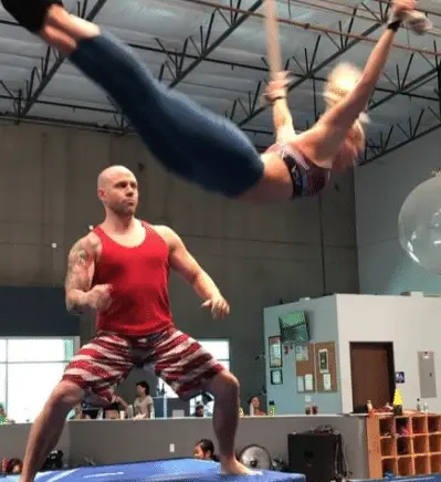 David teaching – Go To Health Media