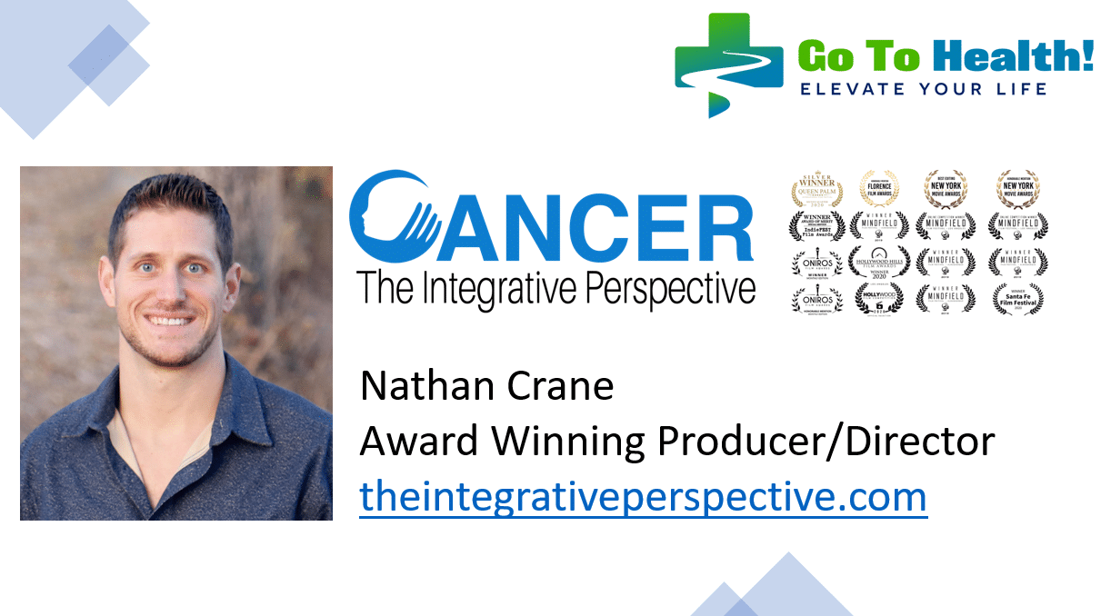Cancer The Integrative Perspective