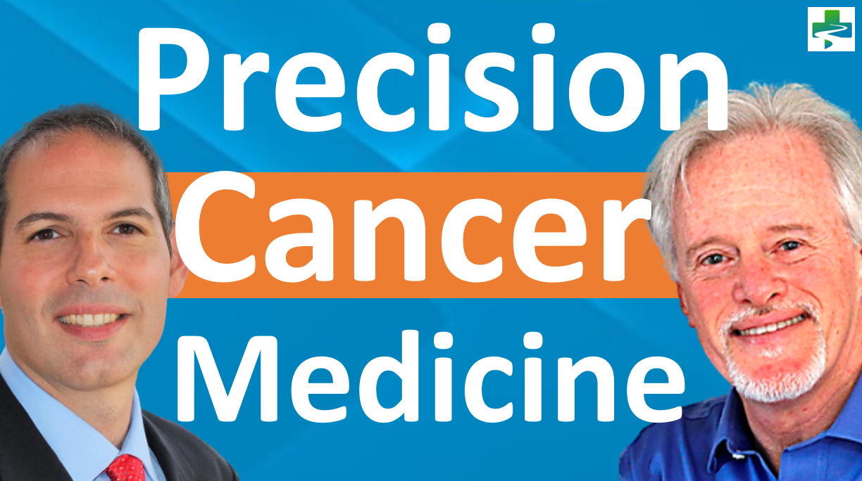 What is Precision Medicine doing for Cancer Treatment with AI?