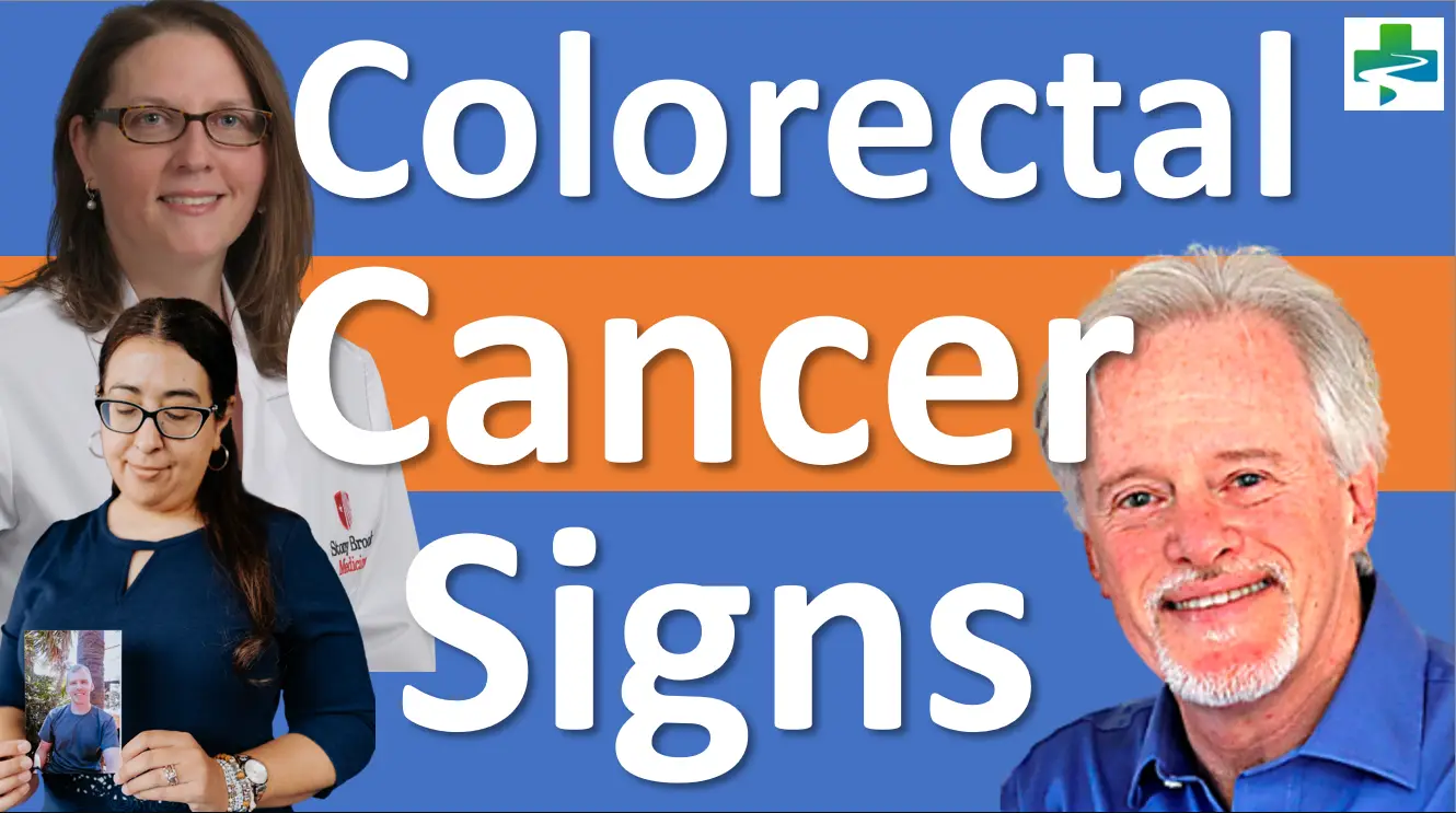 Young People Are Getting Colorectal Cancer Faster Than You Think – Go ...